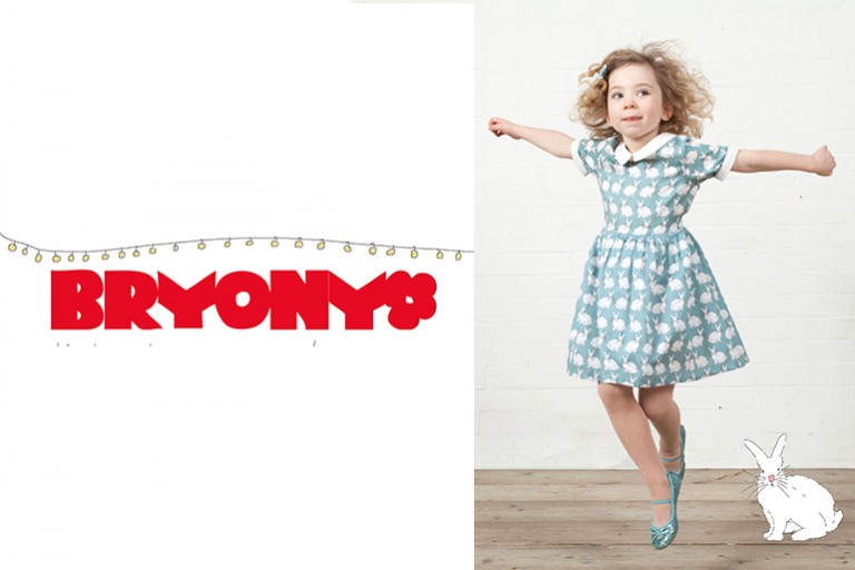 Editorial: Pink by Photographer Glynis Carpenter - Junior Style