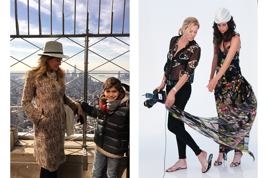 Get to Know Mini Maven's Kymberly Marciano - Junior Style