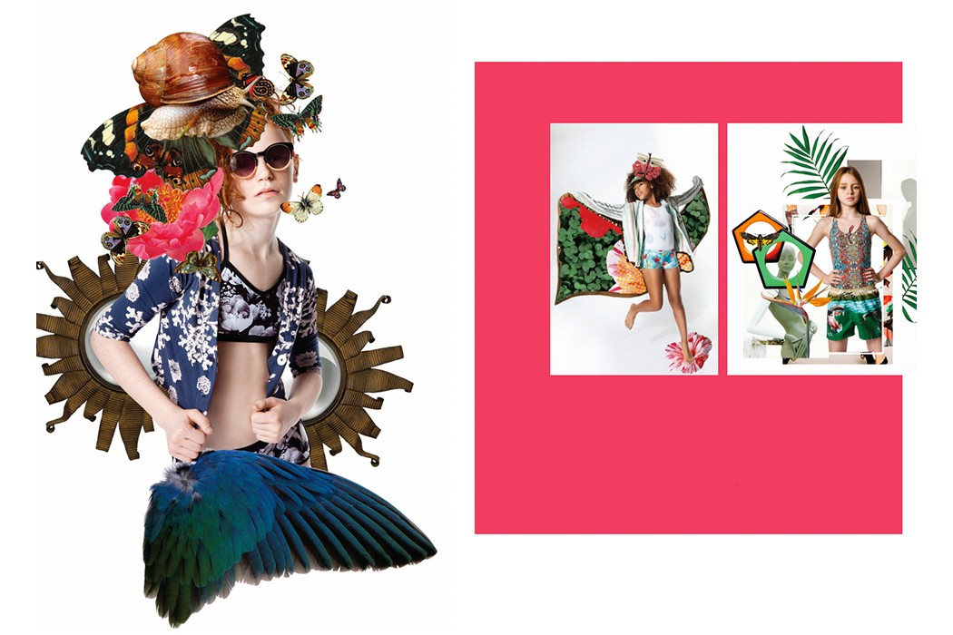 Hooligans Magazine Editorial: Scatter Junior Style