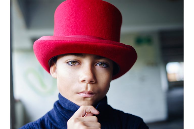 Lookbook: Summer Style from Luibelle - Junior Style