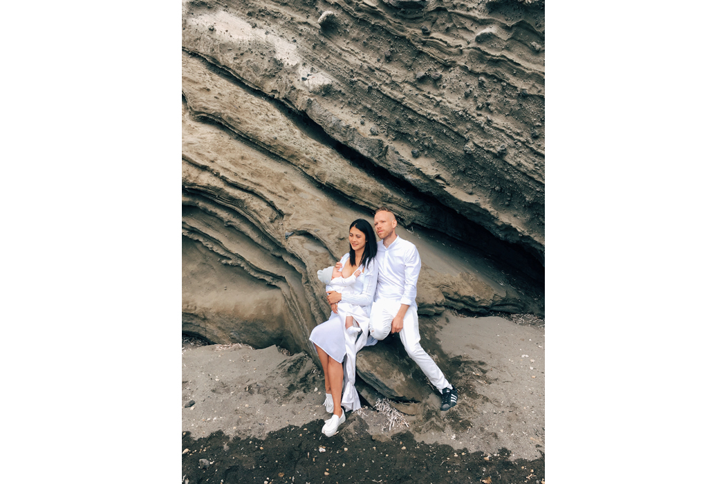 For The Cool Kids: Bianca Reis, Creative Mind of Agatha Cub - Junior Style