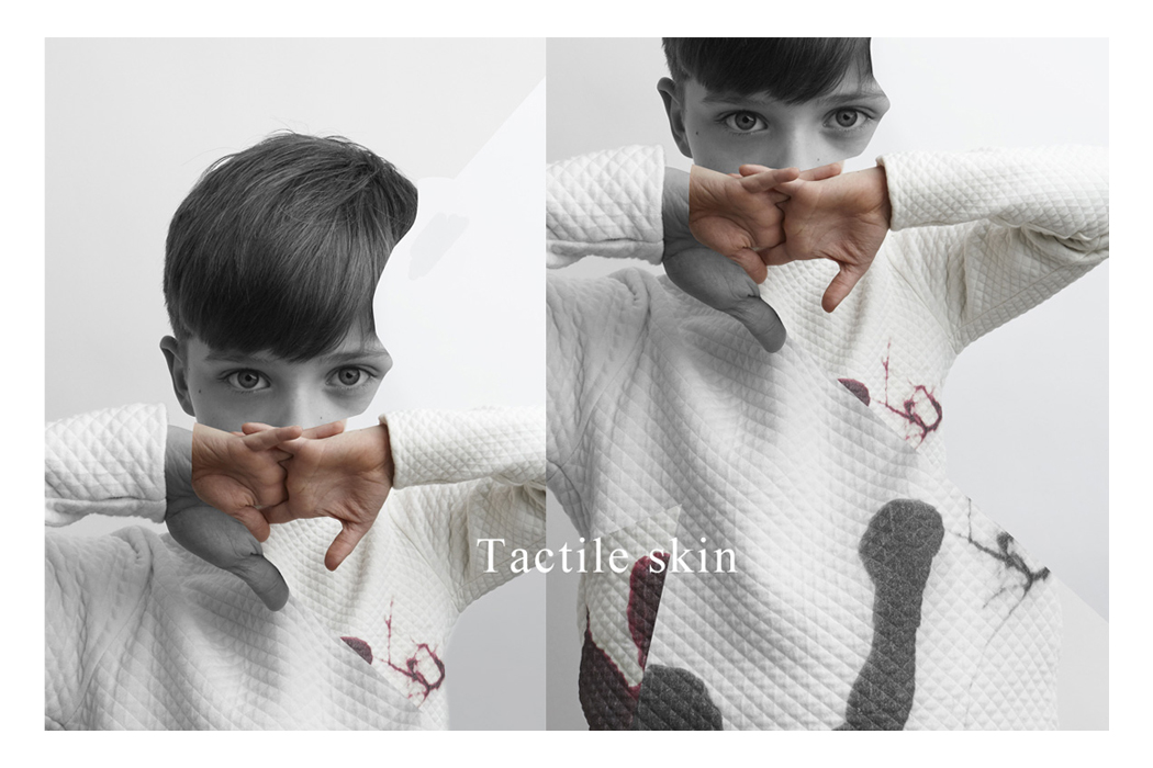 Kid's wear Magazine: Collection Images - Junior Style