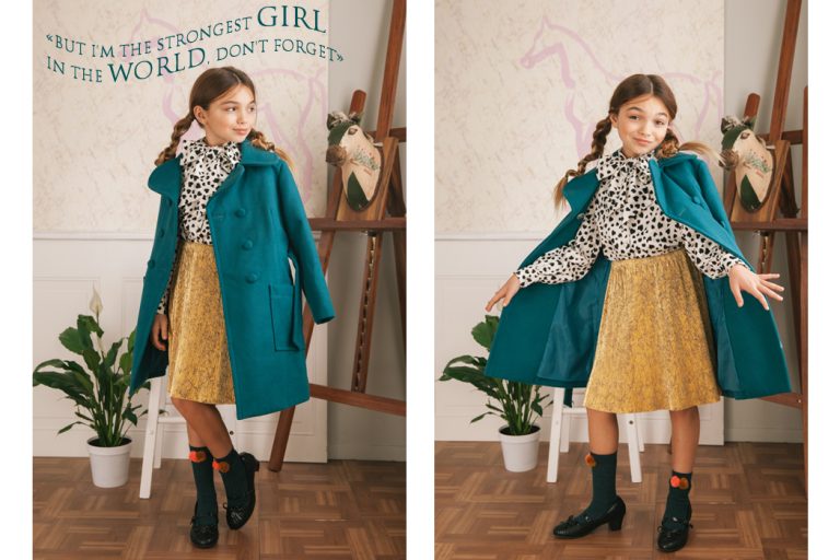 Spirit of Youth a Junior Style Editorial - Junior Style