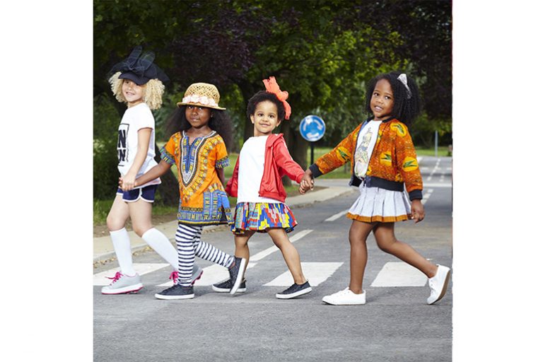 Lookbook: Summer Style from Luibelle - Junior Style