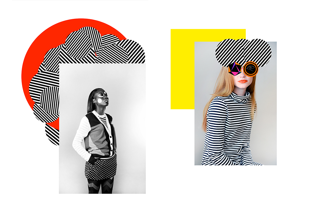 GEO: Tawny Chatmon Works her Magic for Halcyon Kids - Junior Style