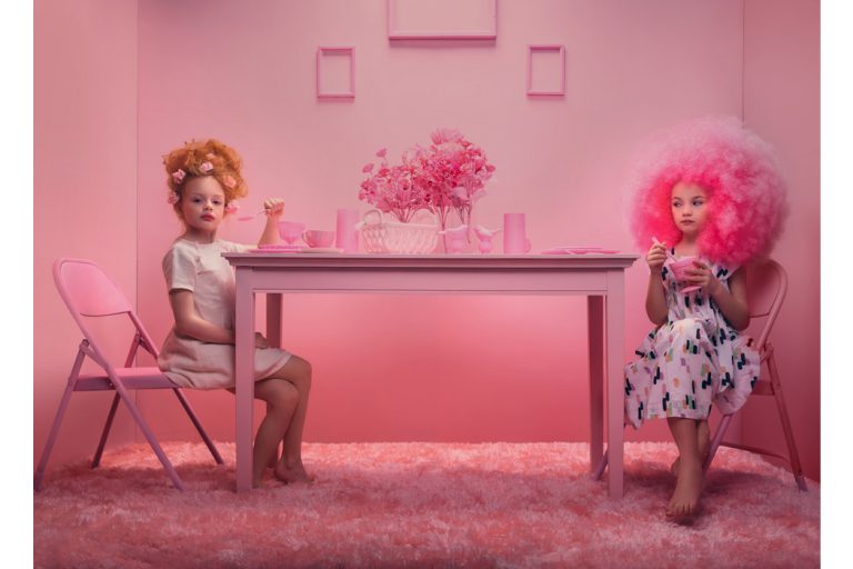 Lookbook: Summer Style from Luibelle - Junior Style