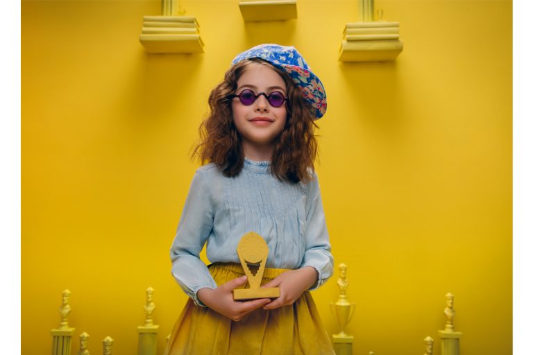 Lookbook: Summer Style from Luibelle - Junior Style