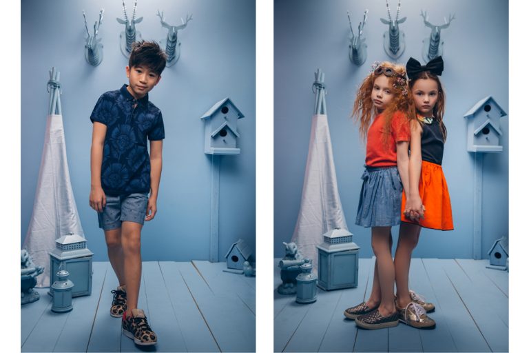 Lookbook: Summer Style from Luibelle - Junior Style