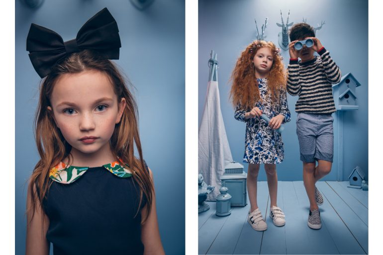 Lookbook: Summer Style from Luibelle - Junior Style