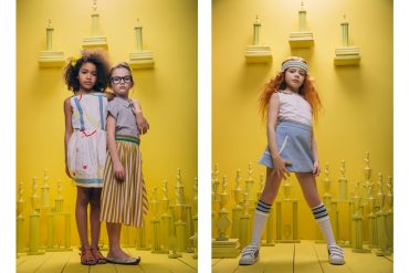 Lookbook: Summer Style from Luibelle - Junior Style