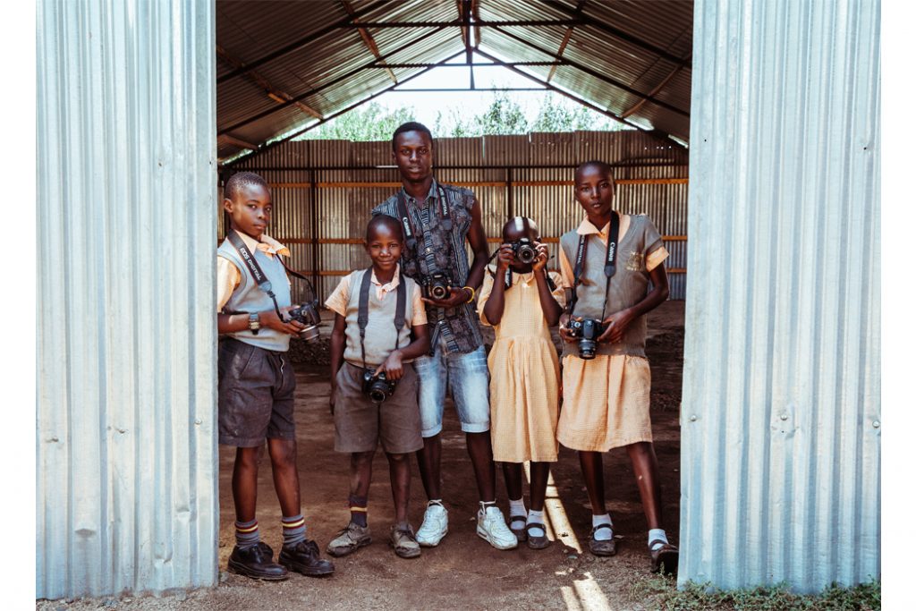 Piga Picha Project by Meg Stacker: Inspiring Youth to Tell Their Story ...