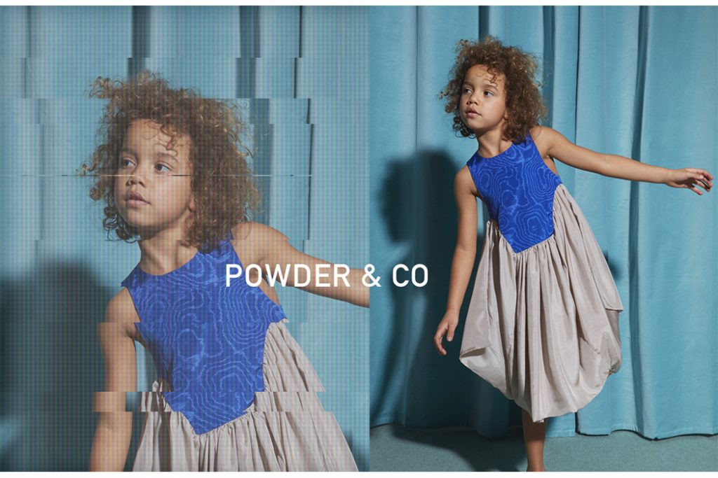 Kid's wear Magazine: Collection Spring/Summer 2017 - Junior Style