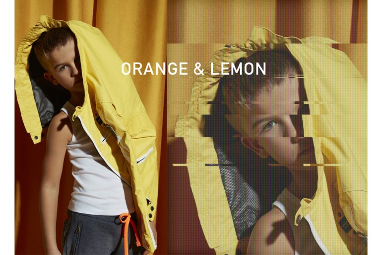 Kid's wear Magazine: Collection Spring/Summer 2017 - Junior Style