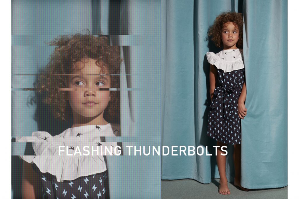 Kid's wear Magazine: Collection Spring/Summer 2017 - Junior Style