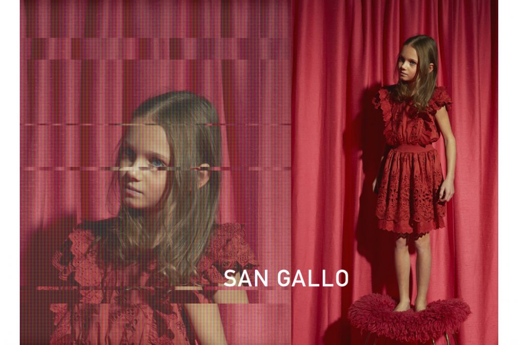 Kid's wear Magazine: Collection Spring/Summer 2017 - Junior Style