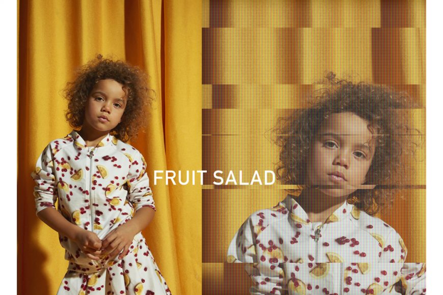 Kid's wear Magazine: Collection Spring/Summer 2017 - Junior Style