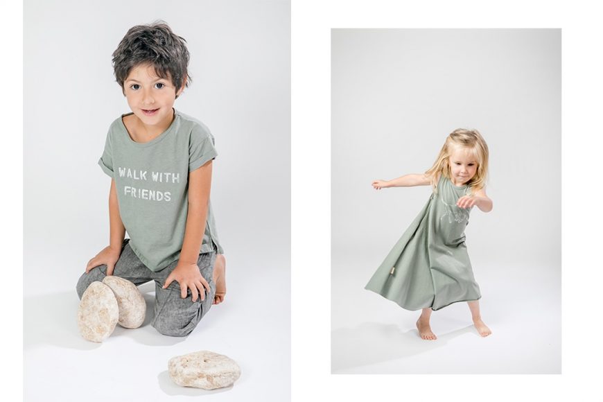 Tinono Kids - Junior Style