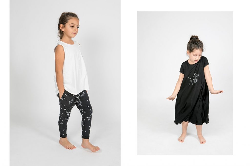 Tinono Kids - Junior Style