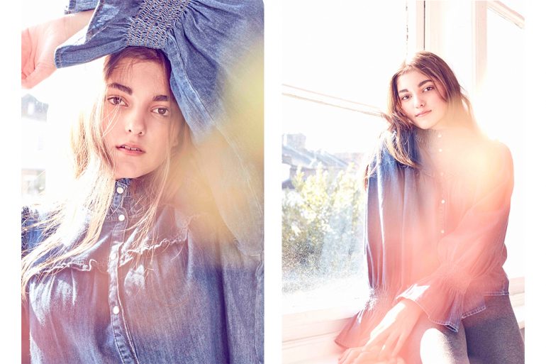 Teen Editorial: We Are By Ross Bolger - Junior Style