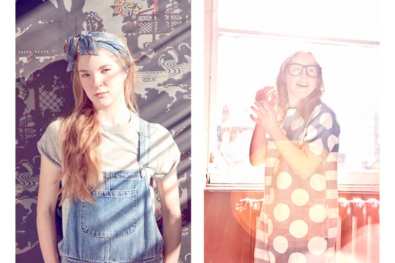 Teen Editorial: We Are By Ross Bolger - Junior Style
