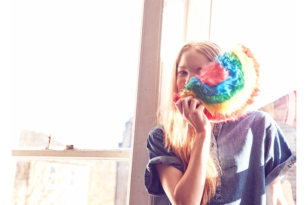 Teen Editorial: We Are By Ross Bolger - Junior Style