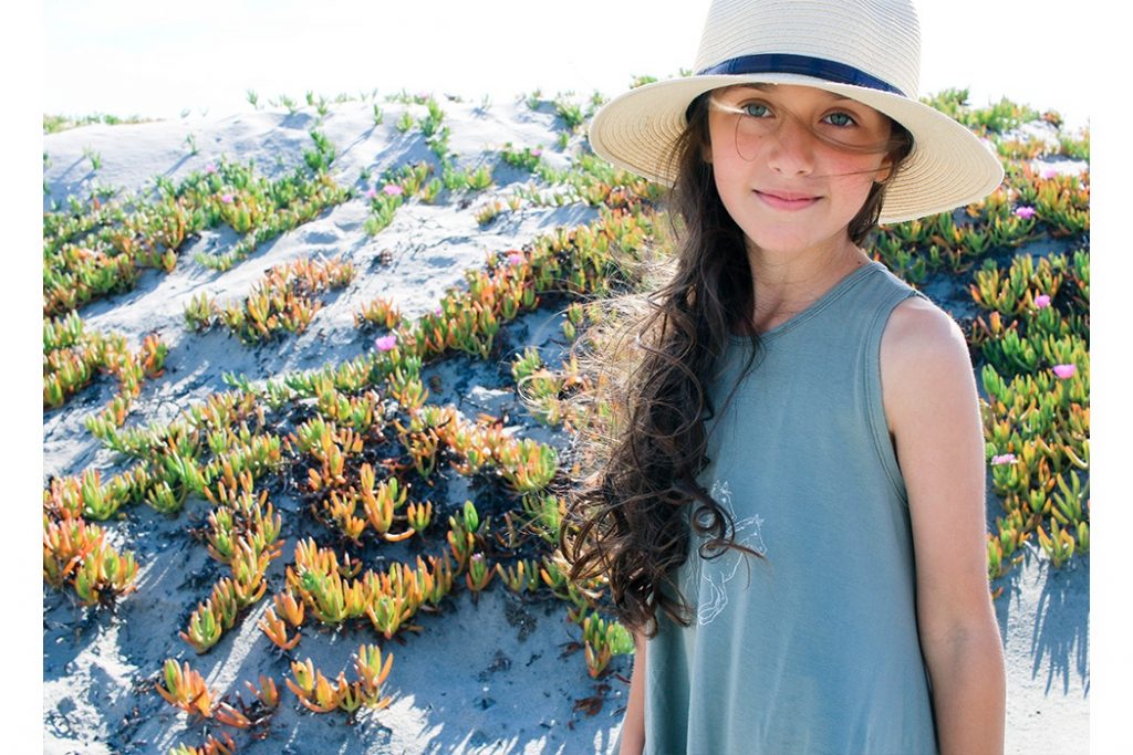Tinono Kids: By The Sea - Junior Style