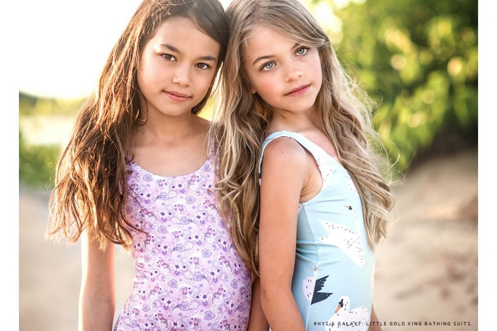 Editorial: Every Summer Has A Story - Junior Style