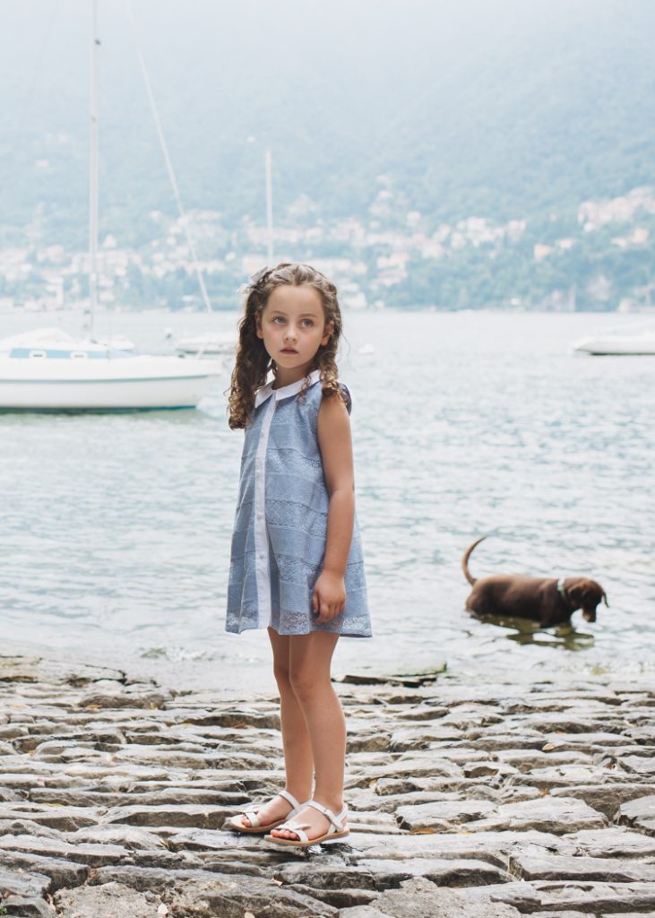 Editorial: Bewitched By Photographer Olga Filenko - Junior Style