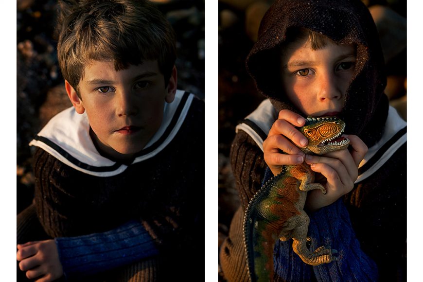 Growing Oak: Land of Rainbows with Mabli - Junior Style