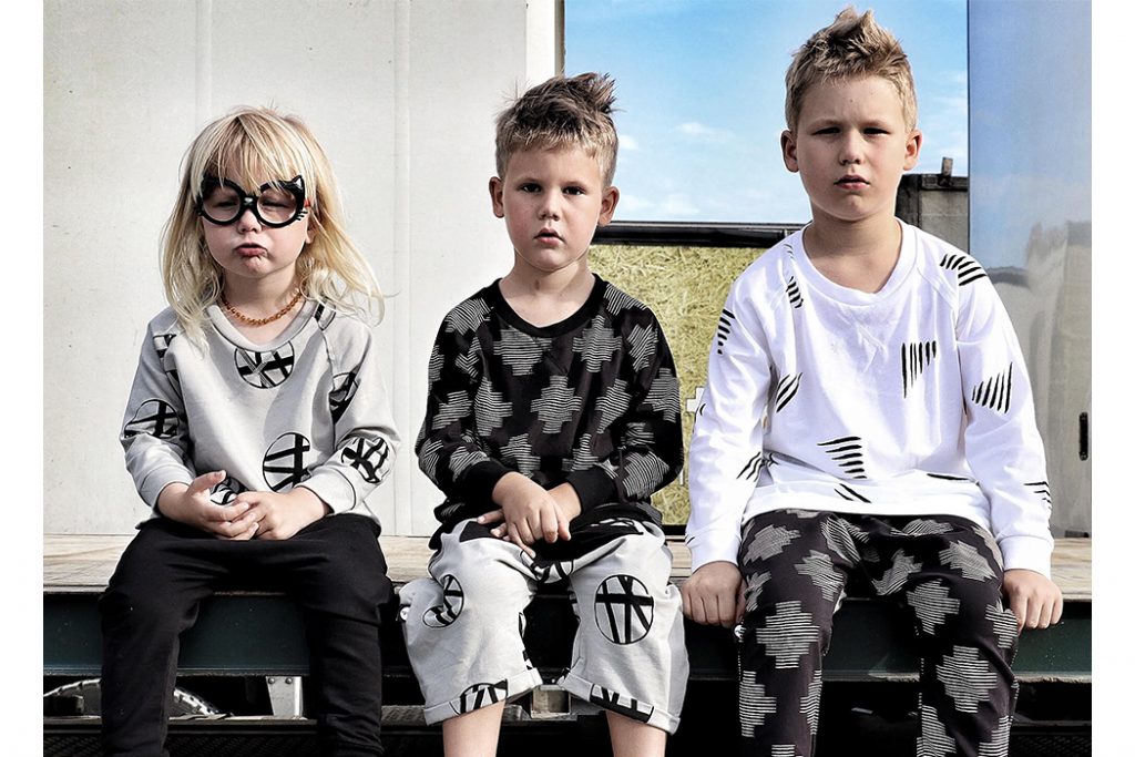 Junior Style Magazine Launch Giveaway - Junior Style