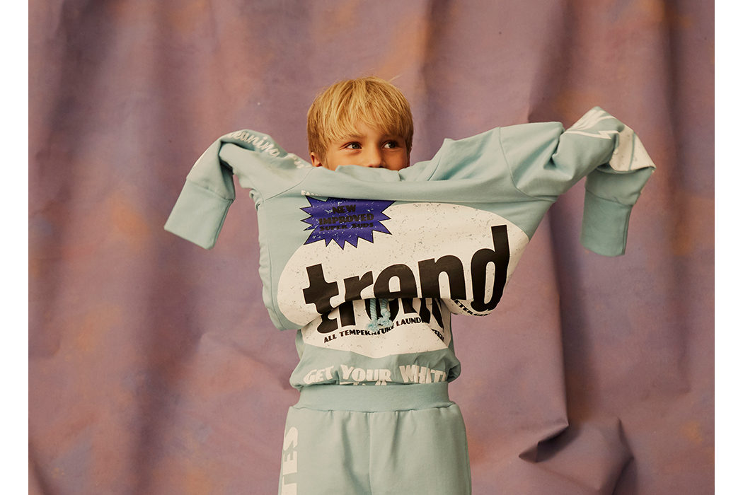 Loud Apparel - Junior Style