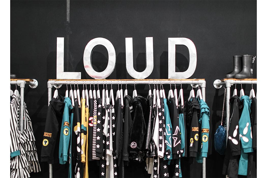 Looking Ahead To AW19 At Playtime Paris - Junior Style