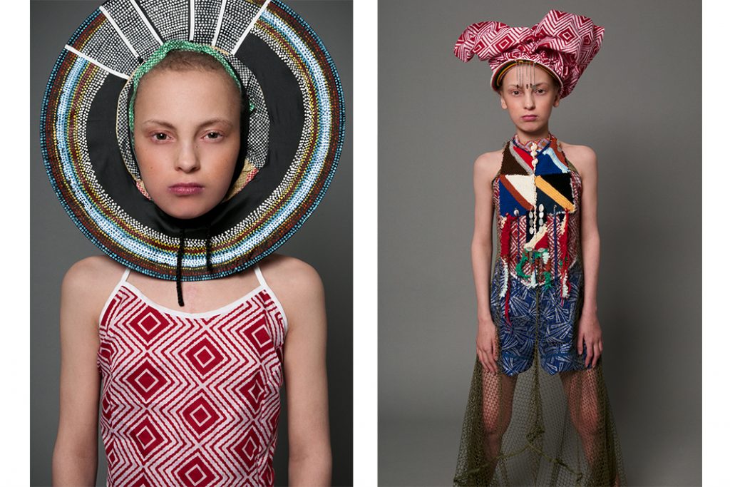 Chit Chat Tuesday With Model & Actress Grace Fincham - Junior Style