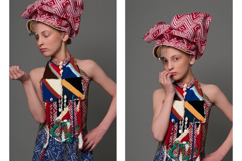 Chit Chat Tuesday With Model & Actress Grace Fincham - Junior Style