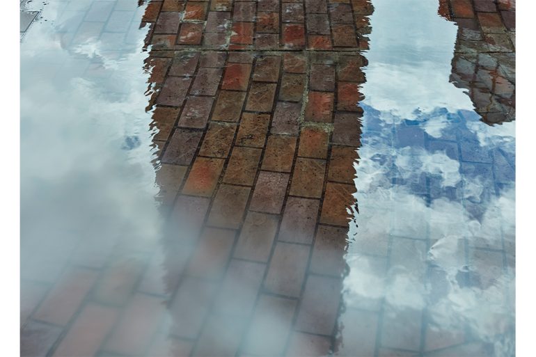 Editorial: Step UP By Ross Bolger - Junior Style