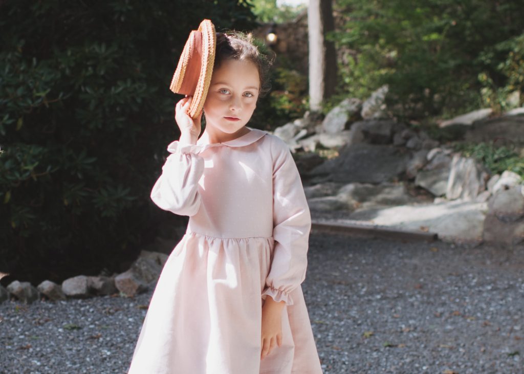 Brother and Sister by Nadja Pollack - Junior Style