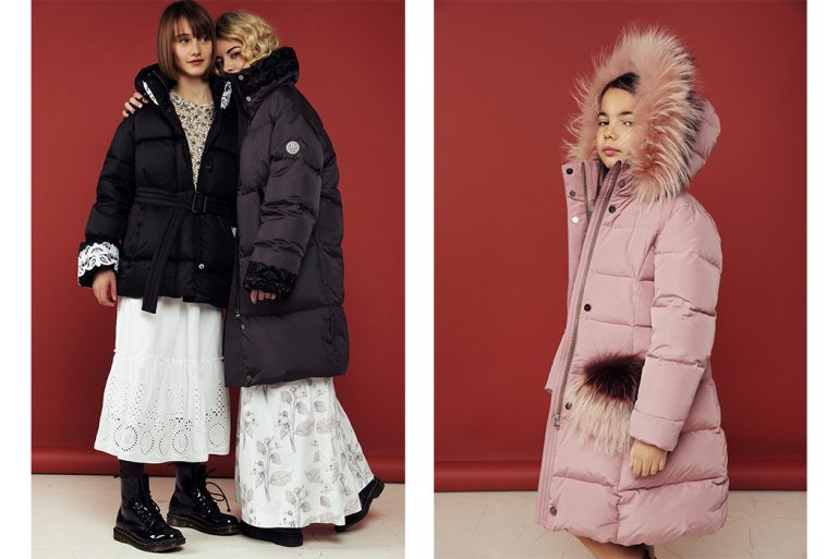 JUMS Kids Collection - Junior Style