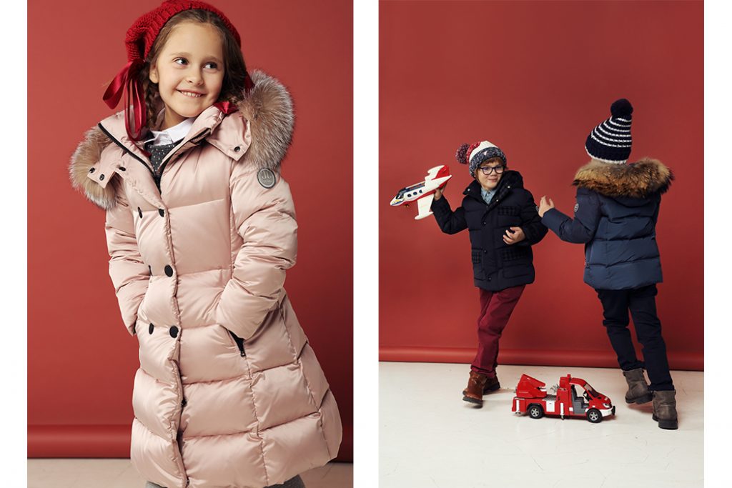 JUMS Kids Collection - Junior Style