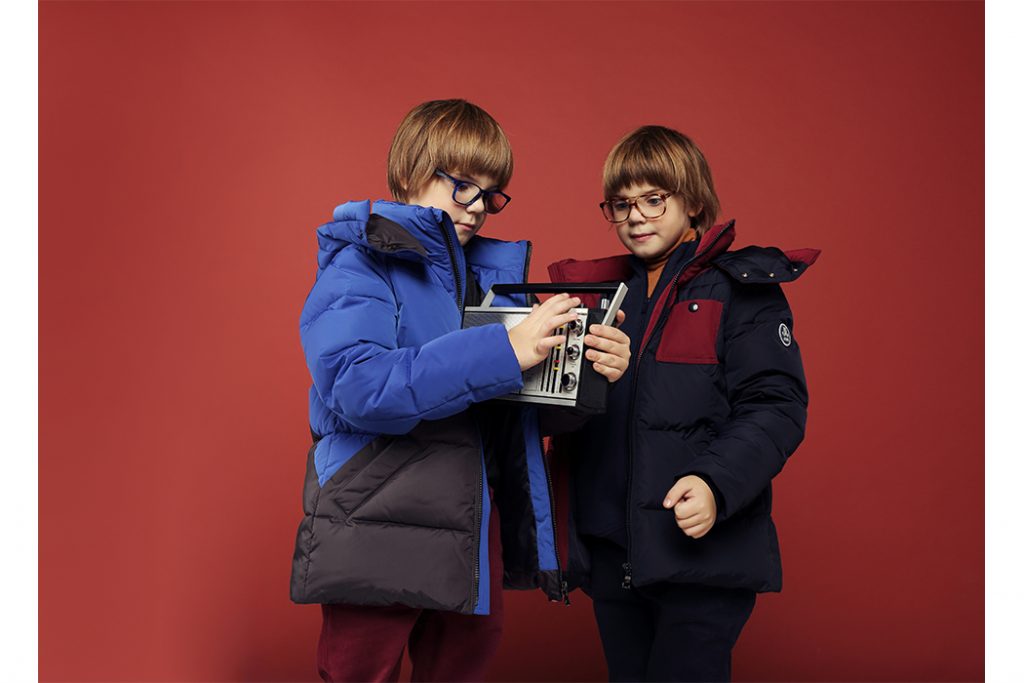 JUMS Kids Collection - Junior Style