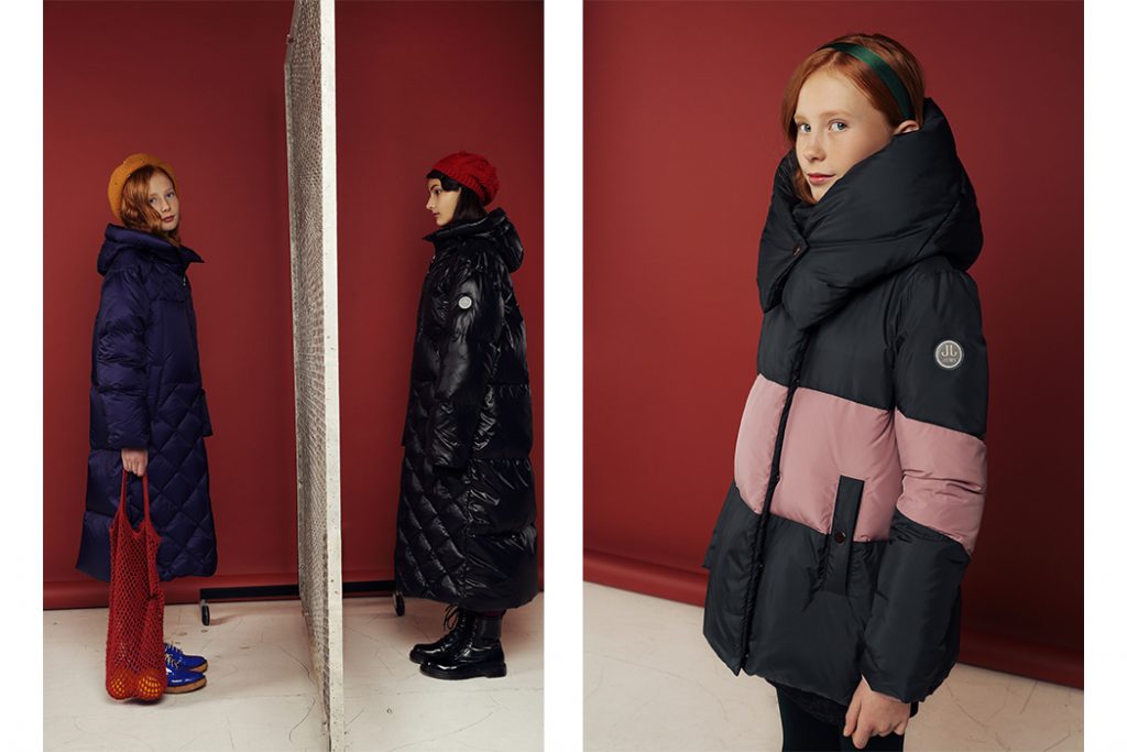 JUMS Kids Collection - Junior Style