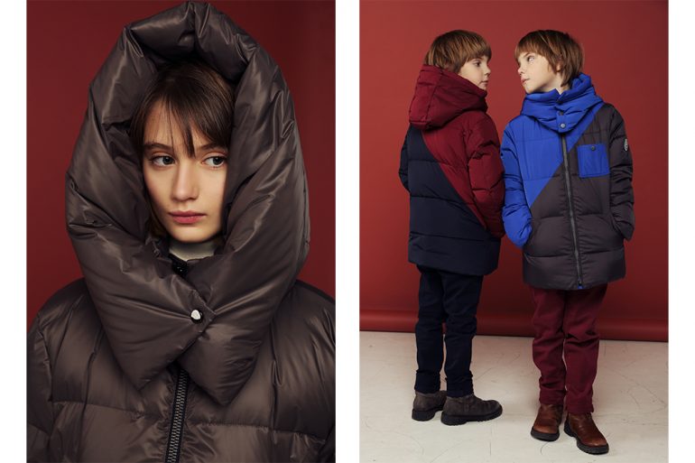 JUMS Kids Collection - Junior Style