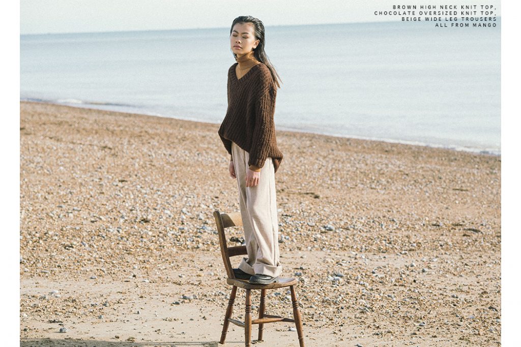 Monday Model: Tilly Chapman featuring 'In The Moment' - Junior Style