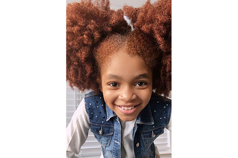 Lookbook: Summer Style from Luibelle - Junior Style