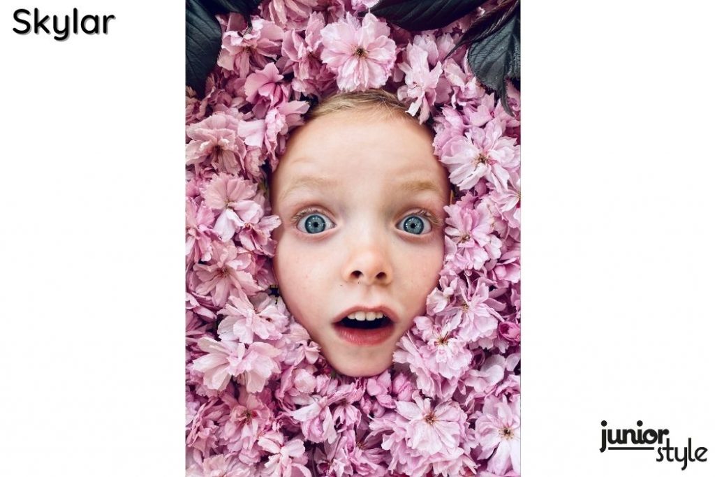 kid's wear magazine launches new lifestyle magazine - Junior Style