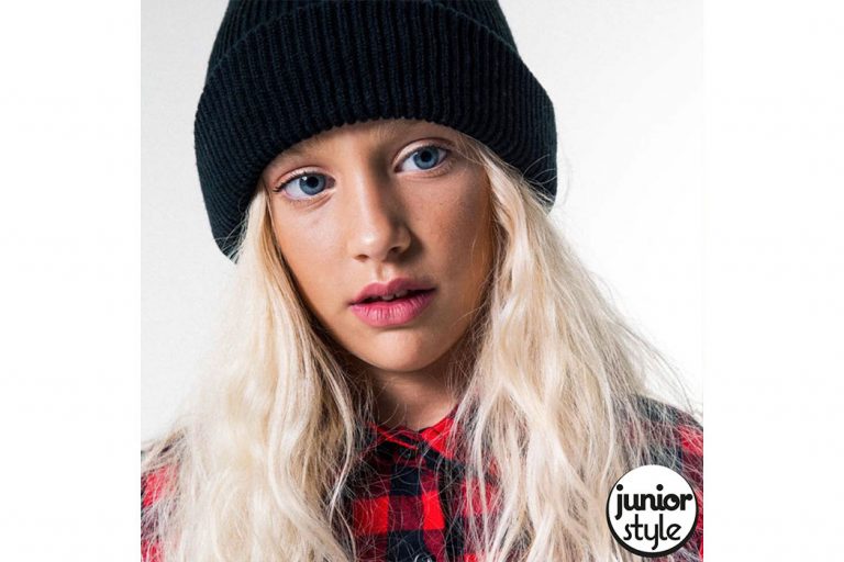 Top Ten Models - January 2022 - Junior Style