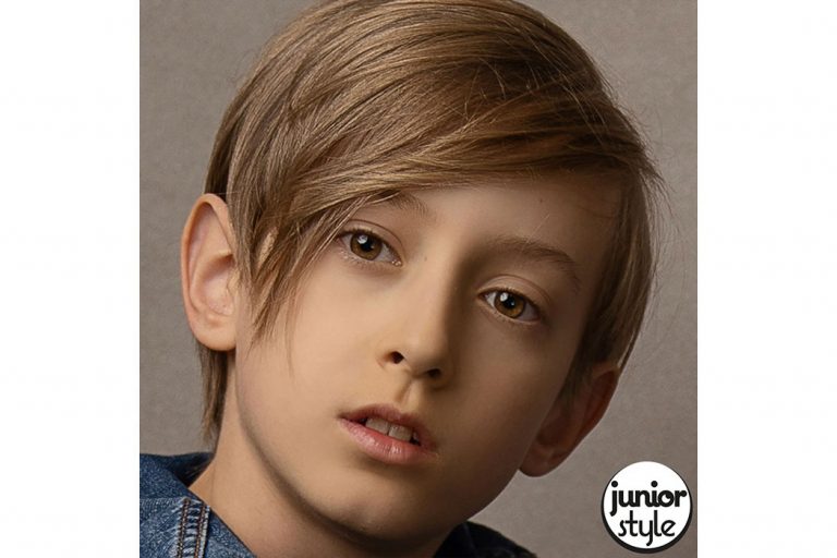 Top Ten Models - January 2022 - Junior Style