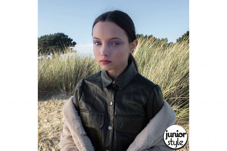 Top Ten Models - January 2022 - Junior Style