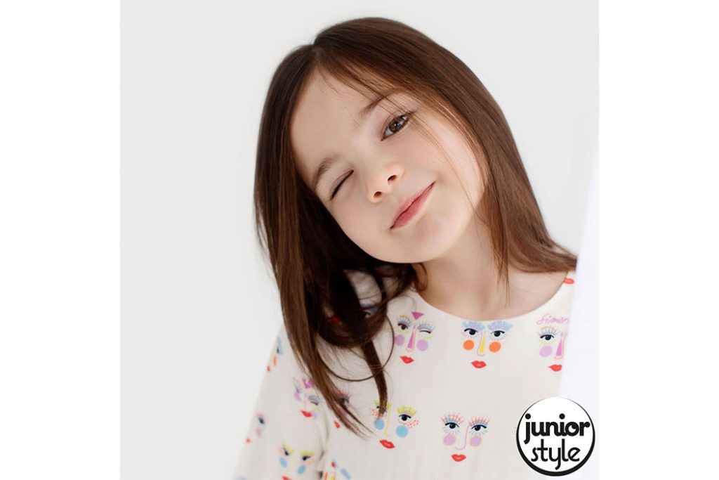 Top Ten Models – February 2022 - Junior Style