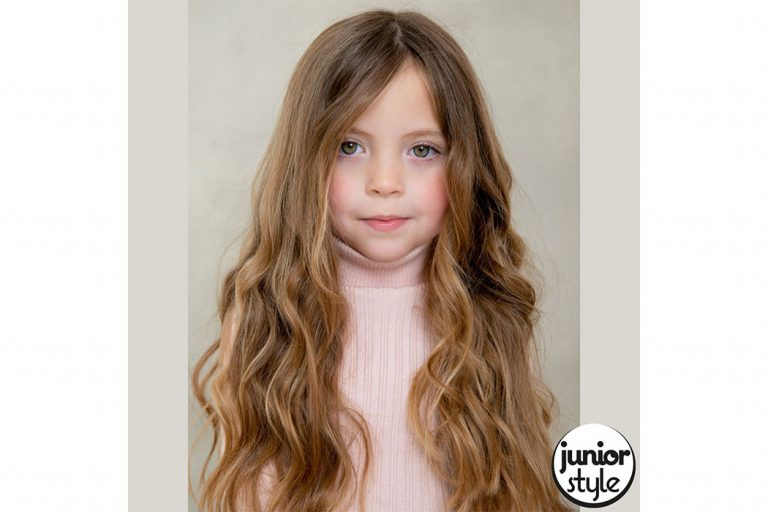 Junior Style Top Ten Child Models – September 2022 - Junior Style