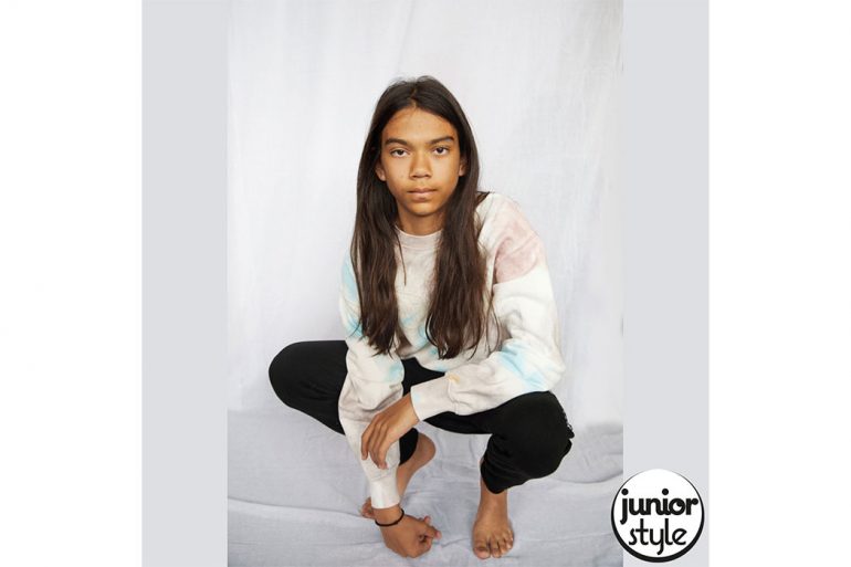 Junior Style Top Ten Child Models – September 2022 - Junior Style